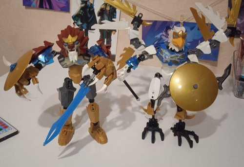 Lego Chima