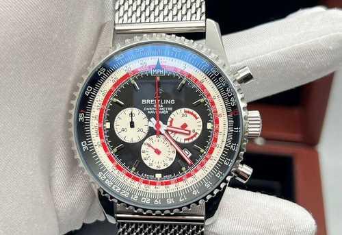 Часы Breitling Navitimer