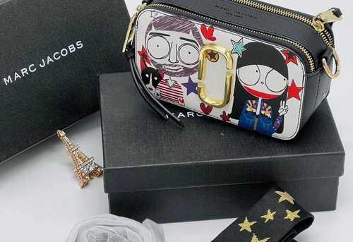 Женская сумка Marc Jacobs