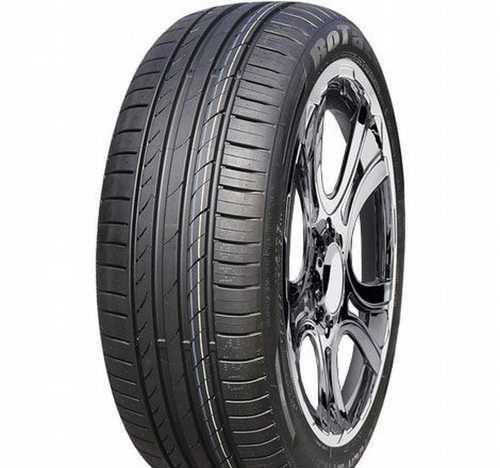 Rotalla Setula S-Race RU01 205/50 R17 93W