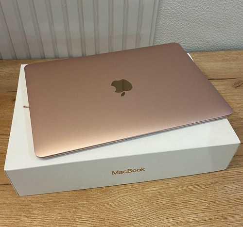 Macbook 12-inch 2017
