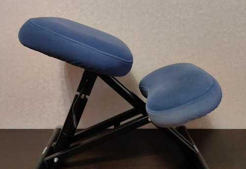 Коленный стул Orteko для взрослых и школьников