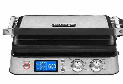 Электрогриль DeLonghi CGH1012D новый