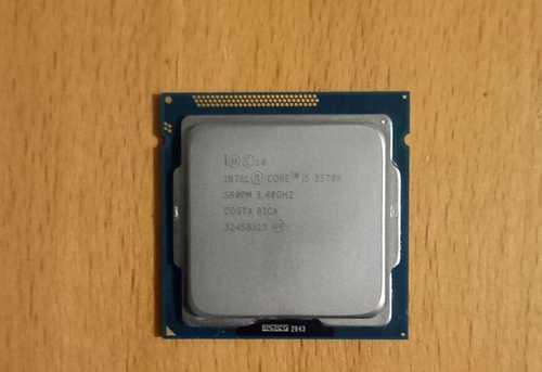 Core i5-3570k (s.1155)