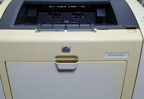 Принтер HP LJ1020,1022,1010, P1005, Canon 2900