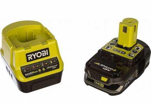 Аккумулятор Ryobi ONE+ RC18120-125