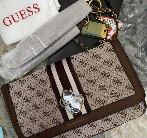 Сумка женская Guess Новая