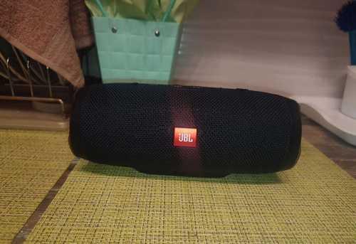 Колонка JBL Charge 3