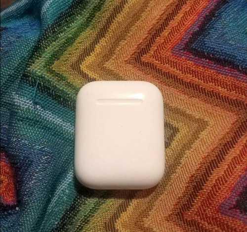 Airpods 2nd generation a1602
