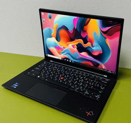 ThinkPad X1 Carbon Gen 10