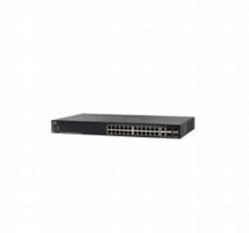 Ref Коммутатор Cisco 550X Series SG550X-48MP-K9-EU