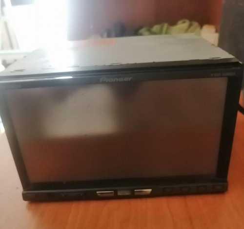 Автомагнитола 2din Pioneer AVN-P6800DVD