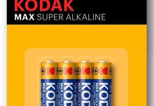Батарейка Kodak MAX LR3-4BL