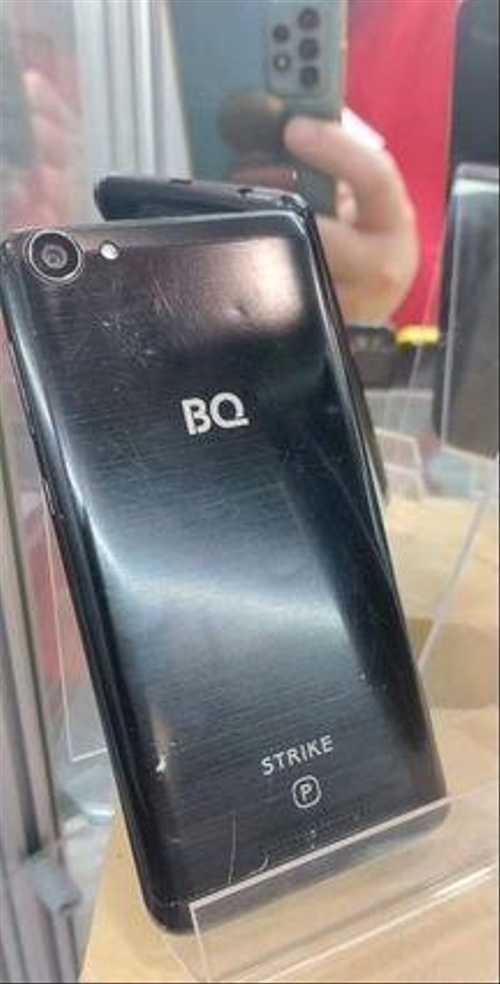 Мобильный телефон BQ BQ-5059