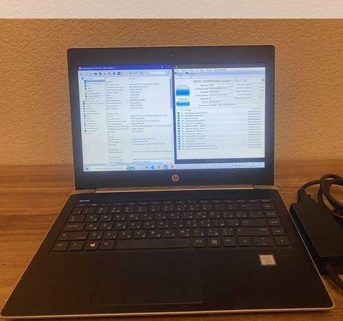 Ноутбук HP Probook 430 G5