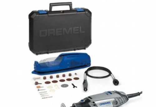 Многофункциональный инструмент Dremel 3000 - 1/25