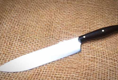 Кухонные ножи ручной работы Нож Универсальный