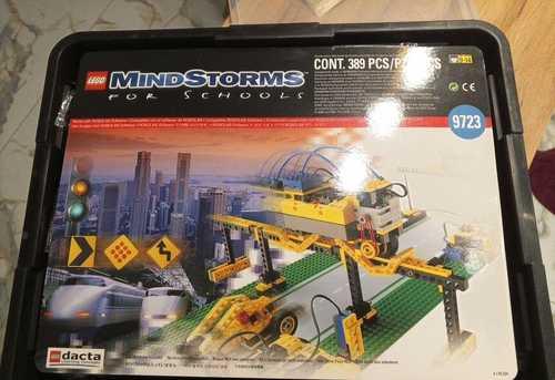 Продам Конструктор lego Mindstorms