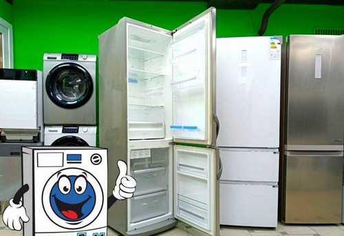 Холодильник бу LG No Frost. Честная гарантия