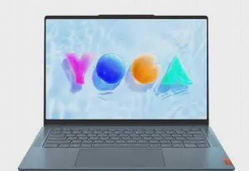 Ноутбук Lenovo Yoga Pro14s 2023, 14,5" сенсорный