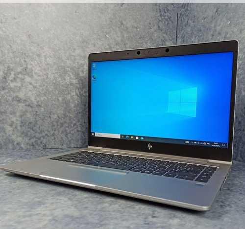 HP Elitebook 840 G6 i5 32GB/512GB