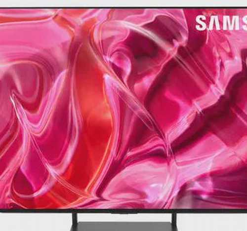 Oled-телевизор Samsung