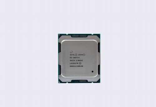 Процессор Intel Xeon E5 2699v4 22c/44t 2.2GHz 145W