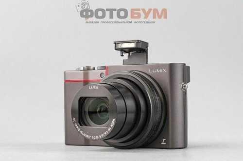 Фотоаппарат Panasonic Lumix DMC-TZ100