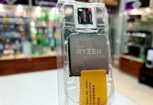 Процессор AMD Ryzen 5 5600X / AM4