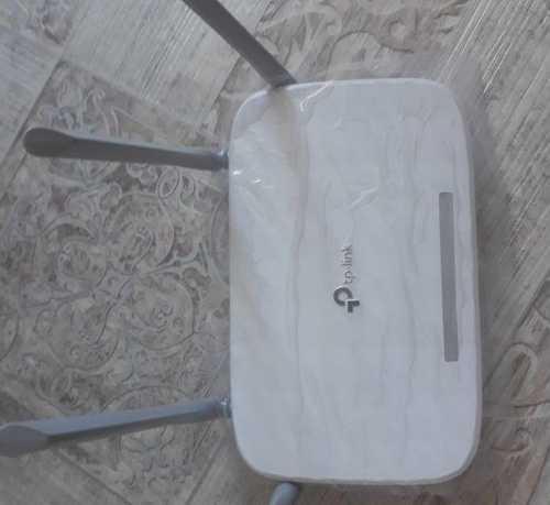 Wi-Fi роутер TP-link Archer C50, AC1200