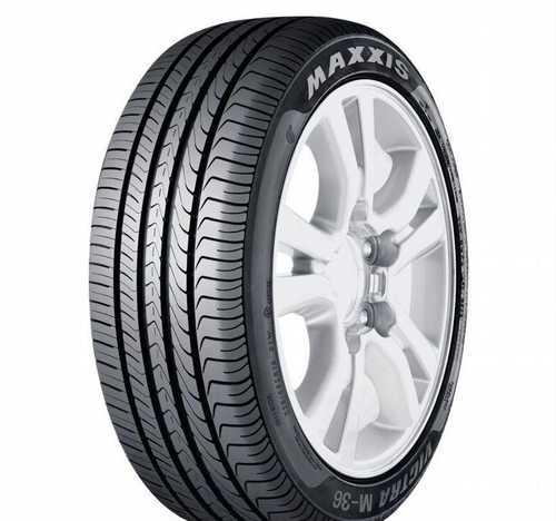 Maxxis M-36  Victra 225/55 R17