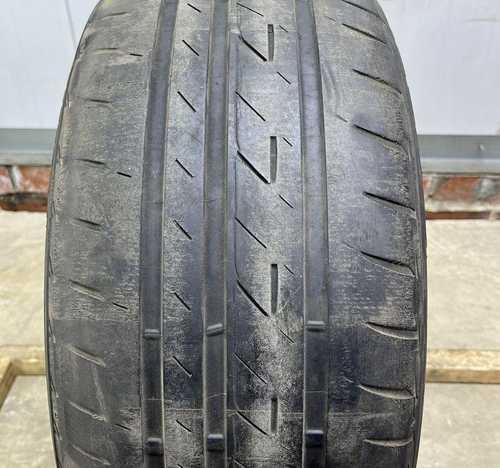 Bridgestone Ecopia PZ-X 245/40 R19 98W