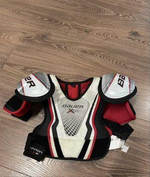 Нагрудник хоккейный bauer