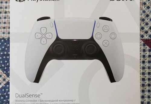 Новый Геймпад DualSense Sony PlayStation 5