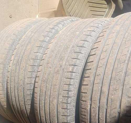Yokohama BluEarth-A AE-50 215/65 R16