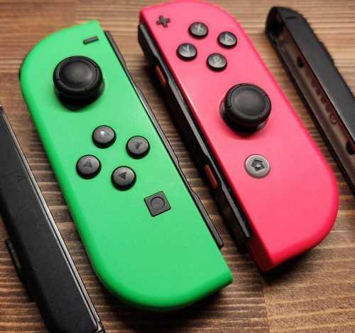 Nintendo switch joy con