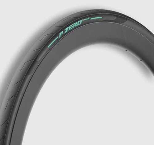 Pirelli P Zero Race 700X26C Celeste