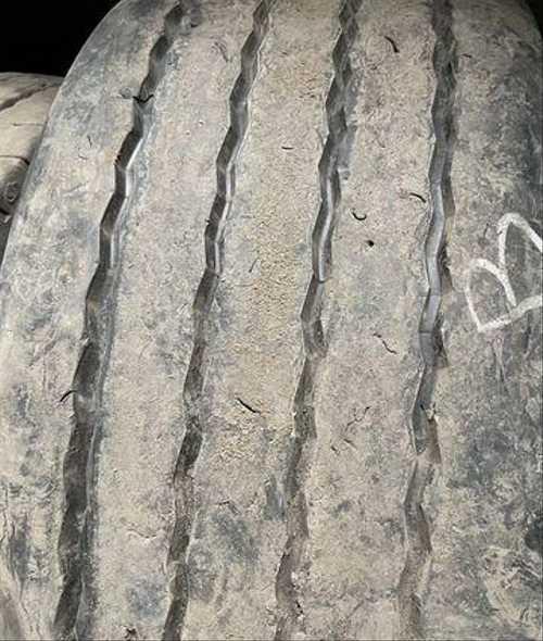 Cordiant Professional TR-1 385/65 R22.5