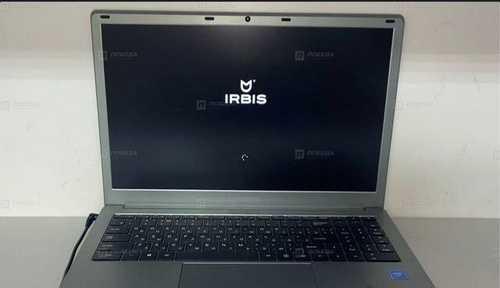 Ноутбук irbis NB266