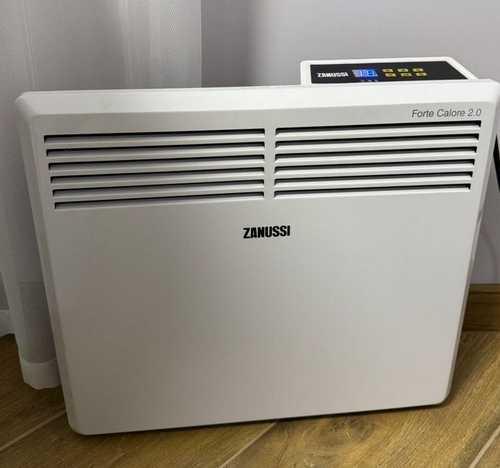 Конвектор электрический Zanussi ZCH S-1000 ER