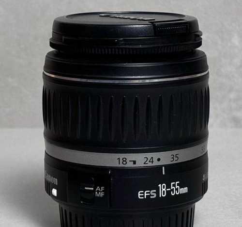 Canon ef s 18 55mm f 3.5 5.6