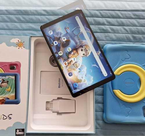 Планшет blackview tab 60 kids