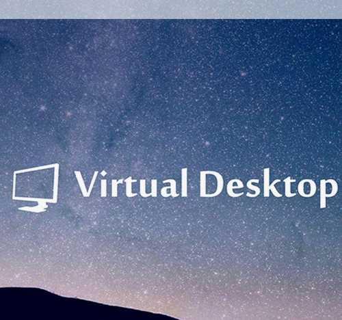 Лицензия Virtual Desktop для Pico VR 3 4 pro ultra