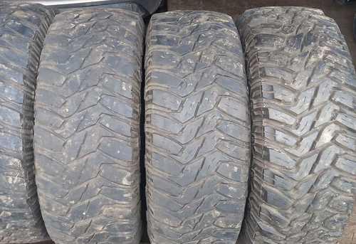 Cooper Discoverer STT 275/70 R18