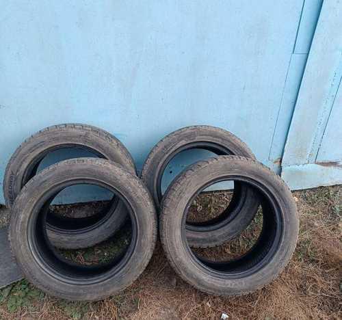 Headway HW501 205/55 R16 91T