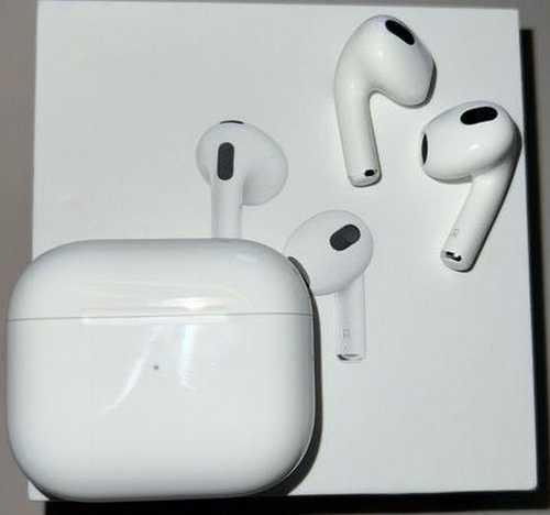 Airpods 3