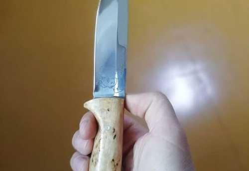 Нож турист универсал х12мф