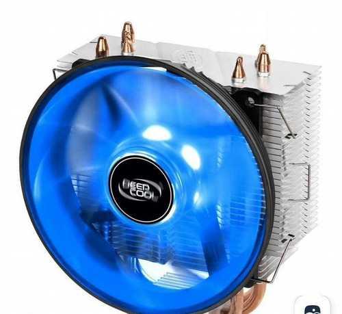 Кулер DeepCool gammaxx 300B