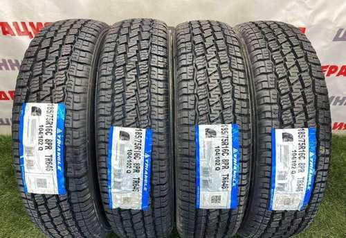 Triangle TR646 185/75 R16C Q