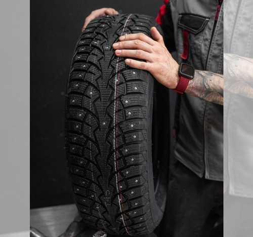 Zmax Winternova Stud I 195/55 R16 91T